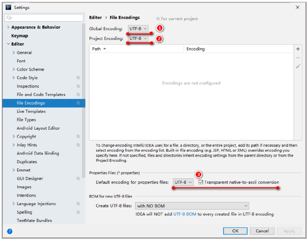 学成在线环境搭建